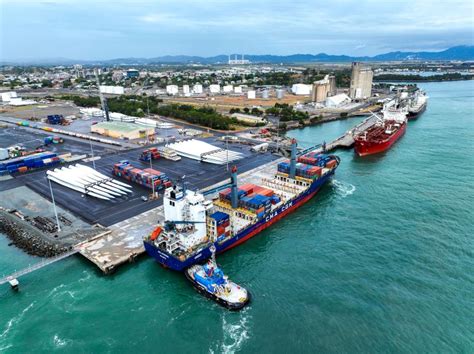 Emma Rouse On Linkedin Newtrade Portofgladstone Anl Gpcnews Gpccommunity