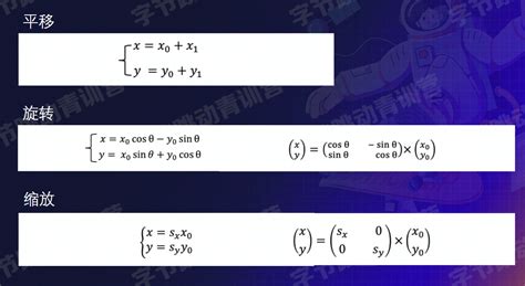 Webgl基础笔记 腾讯云开发者社区 腾讯云