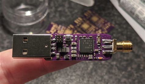 Electrolama To Launch 802 15 4 Zigbee Usb Dongle And Raspberry Pi Hat Cnx Software