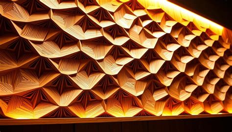 Building Wooden Diffusers For Sound Clarity