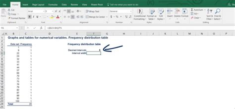 How To Visualize Numerical Data With Histograms 365 Data Science