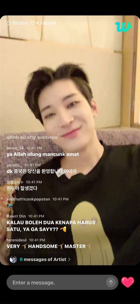 Seventeen Community Posts 今晚忙碌的克拉妹🥹🥹