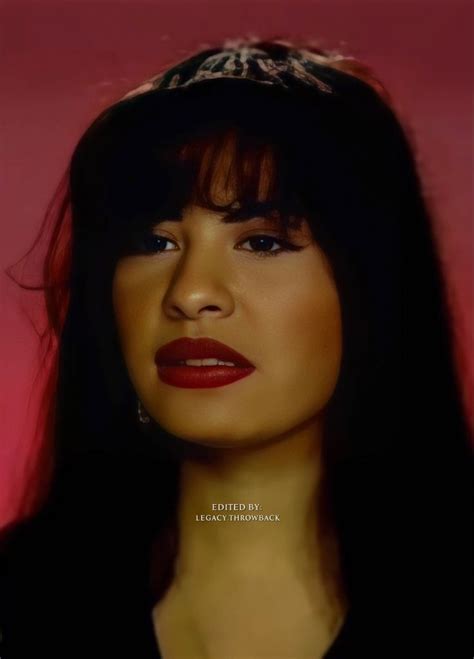 Pin By Isabela On Selena🥀 Selena Quintanilla Perez Selena
