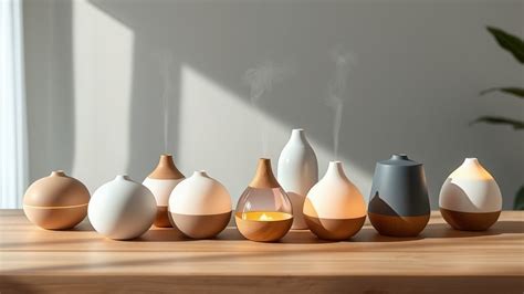9 Best Essential Oil Diffusers For Creating Calm And Serene Spaces