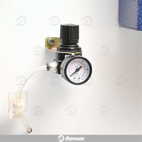 Soil Triaxial Uu Test Set Azman Company Material Testing Tools