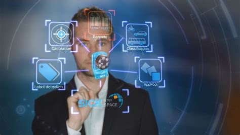 Sick Sensor Intelligence On Linkedin What Is Sick Appspace Giving Space To Your Ideas And