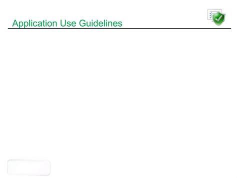 Sharepoint Intranet Governance Sample Outline