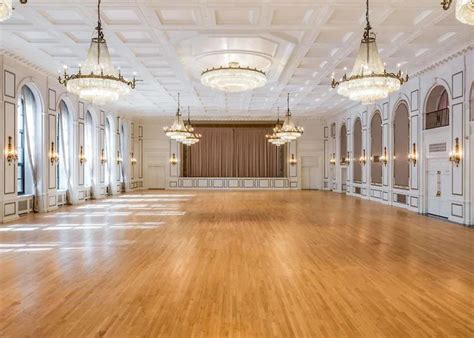 Fairmont Royal York Hotel Toronto Gym And Full Spa