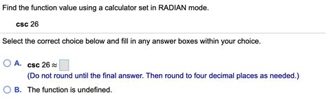Solved Find The Function Value Using Coordinates Of Points Chegg Com