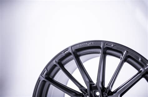 Concaver Wheels Cvr7 Wheels Gallery