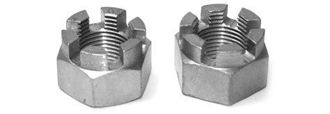 Slotted Nut Manufacturer In Malaysia Akbarali Enterprises