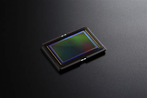 A New Low Light Innovation From The Inventor Of The Cmos