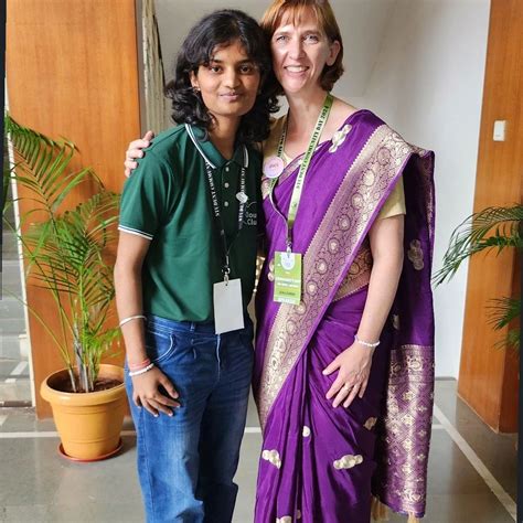 Shraddha G On Linkedin 📍 Reflecting On An Unforgettable Experience I Am Grateful To Have Been