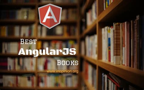 Best Angularjs Books Individual Opinion