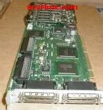 Compaq Smart Array Channel Ultra SCSI RAID Controller W M Cac