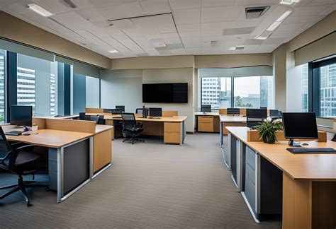 What You Need To Know About Class A Office Buildings 2024