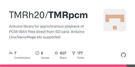Tmrpcm Playback And Recording From Sd Card At The Same Time Audio Arduino Forum