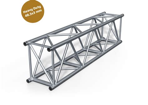 Nhr52 Rectangular Truss Next Truss