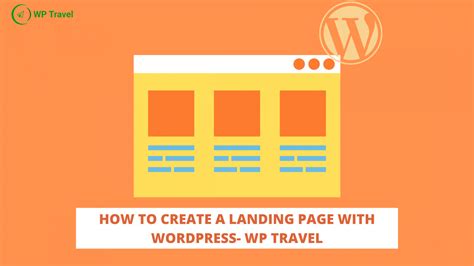 How To Add A Navigation Menu In WordPress Site Easy Guide WP Travel