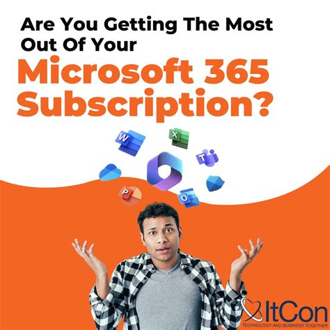 How To Boost Productivity With Microsoft 365 Itcon Inc Posted On The Topic Linkedin