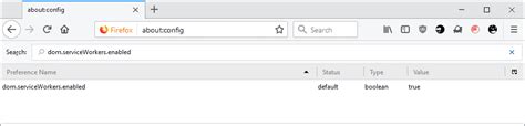 firefox 60 and firefox 60 esr differences ghacks tech news