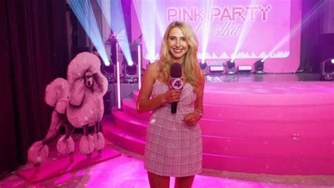 Pudelek Skończył 18 Lat Rozkoszny Hakiel I Krupa Wpadli Na Pink Party