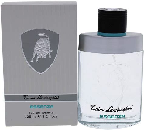 Tonino Lamborghini Essenza Edt Krémmánia
