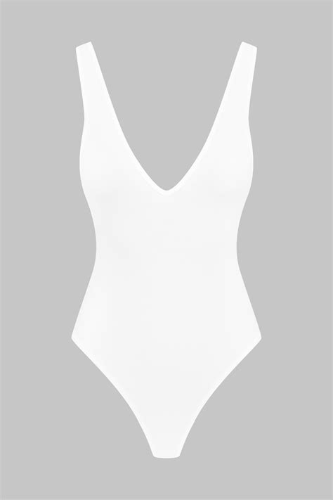 Body String Col V La Femme Amazone Maison Close