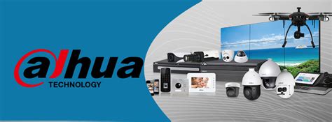 Dahua Cctv Camera