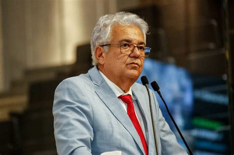 Antônio Moraes Faz Balanço Positivo Dos Trabalhos Da Cclj No Primeiro