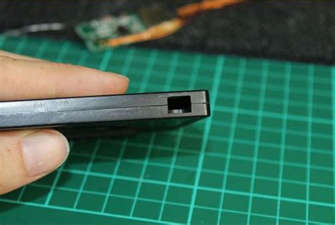 How To Make A MP Player Out Of A Cassette Tape Barnorama