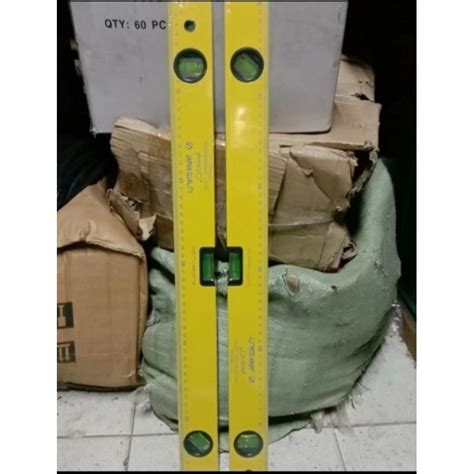 Jual Water Pass 60 Cm Magnet Yamayo Shopee Indonesia