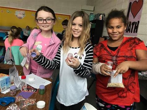 Nahunta Elementary School Nahunta Elementary School