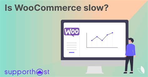 is woocommerce slow 2024 supporthost