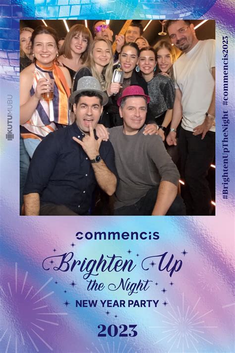 Commencis Thoughts A Look Back At Commencis And The World In 2022