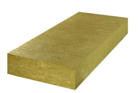 High Density Mineral Wool Rock Wool Glass Wool 50mm Rock Wool Blanket And Rock Wool Panel