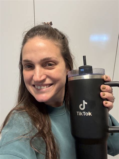 Tiktok Einav Amdursky