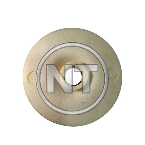 Plastic Impeller Diffuser For Submersible Pump Water Pump At Best Price In Mumbai