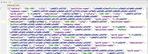 爬虫中，爬取到的json如何转换成csv文件用作数据分析？ 爬虫的数据怎么转csv格式 csdn博客
