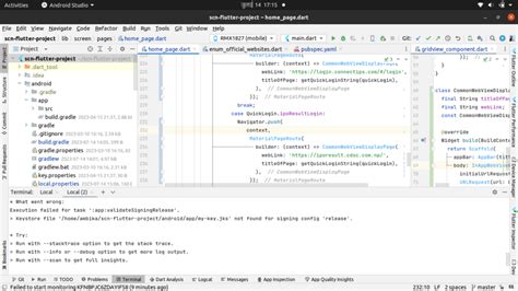 Shorebird The Easy Way To Update Flutter Android Apps Appoverride