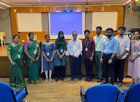 Surender Prasanth On Linkedin Excited To Share My Experience As The