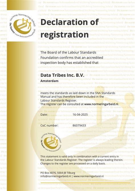 Wtta Freelance Datatribes Nen4400 Tribelancer Freelancefuture