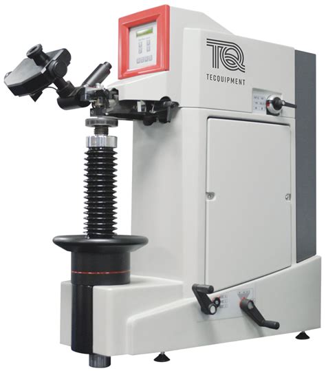 Tecquipment Universal Hardness Tester