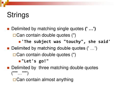 Cosc 1306 Computer Science And Programming Ppt Download