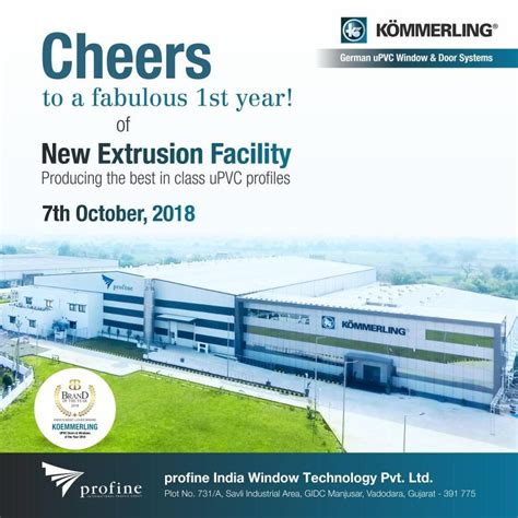 Amit Koli On Linkedin Architecture Interiordesign Brand Windows Doors Upvc Koemmerling