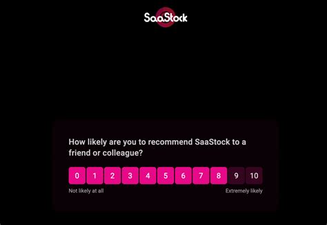 7 Powerful Nps Questions With Examples 7 Powerful Nps Questions With Examples