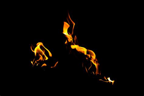 화염 질감을 불 불타는 재료 배경 굽기 효과 패턴 불꽃과 횃불 벽지 열과 안개 배경 0명에 대한 스톡 사진 및 기타 이미지