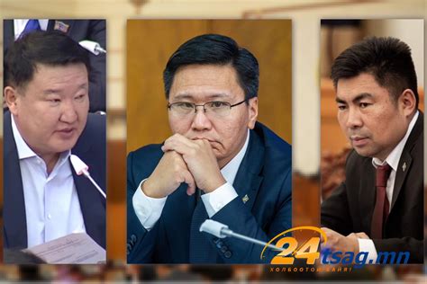 УИХ ын гишүүдийн бүрэн эрхийг түдгэлзүүлэх саналыг прокурорт хүргүүлжээ