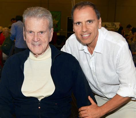 Classic TV Preservation Society Peter Mark Richman The Actor S Actor Going Strong