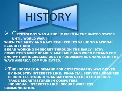 Cryptography Pptx
